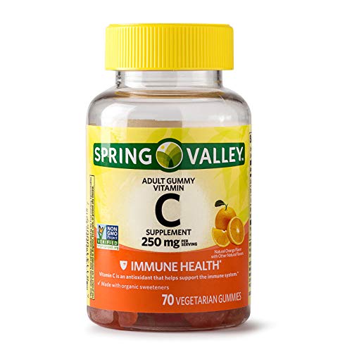 daily health benefits of blended vitamins