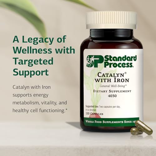 daily health blended vitamin & mineral supplements