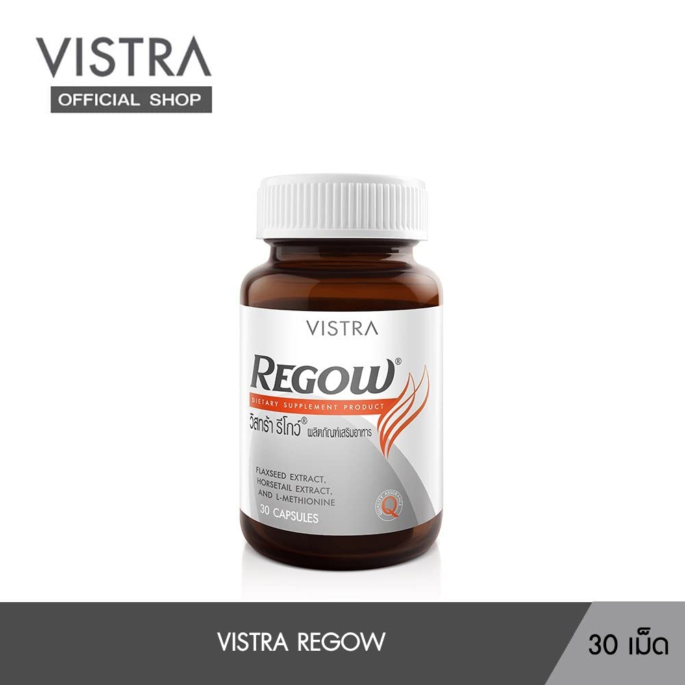 daily health blended vitamin & mineral supplements