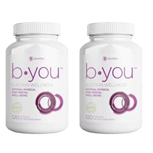 daily health blended vitamin supplements