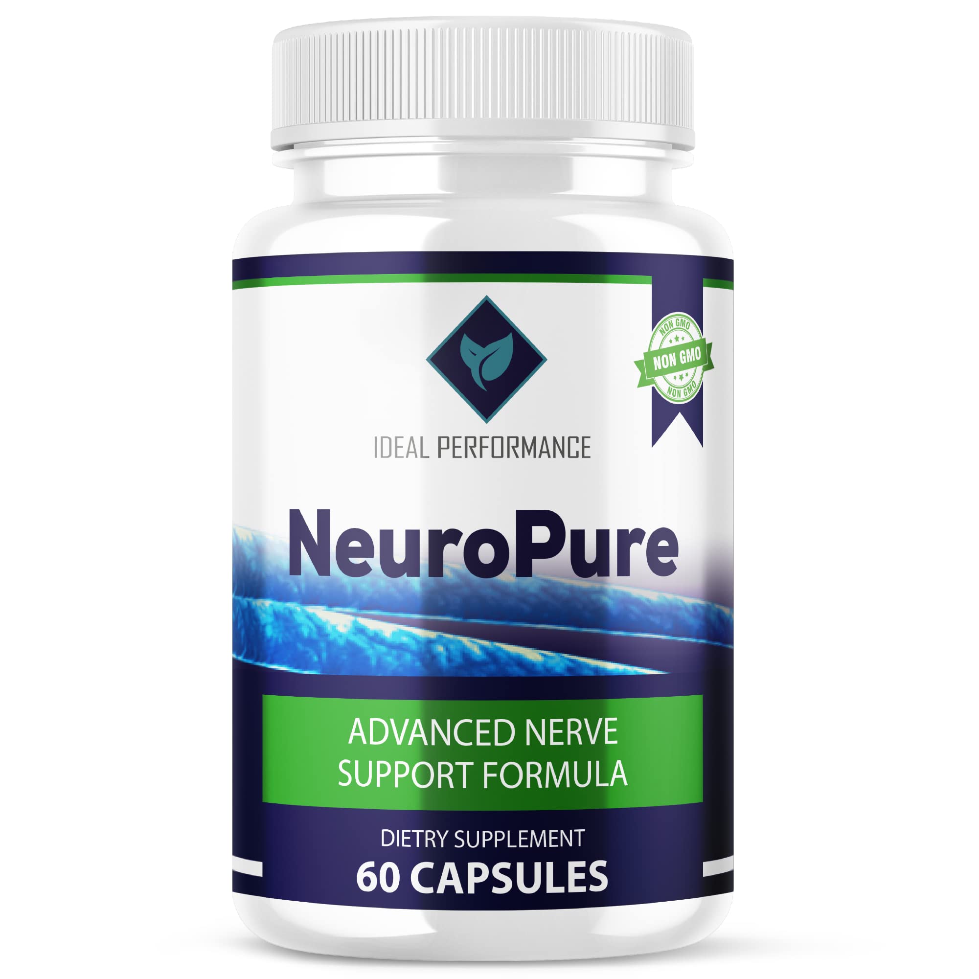 daily health blended vitamin supplements