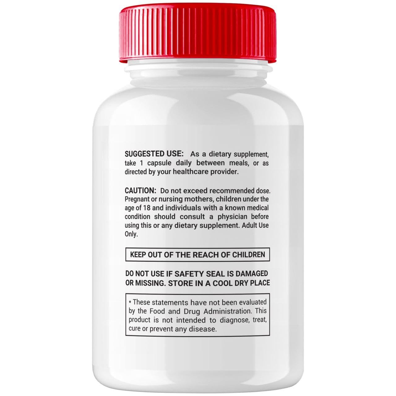 daily health boost blended vitamins