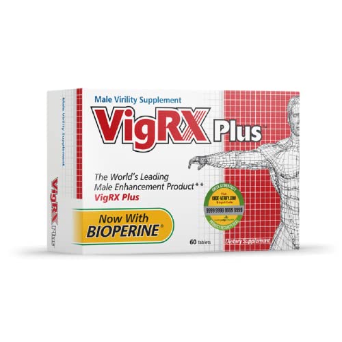 daily health boost from VigRX Plus