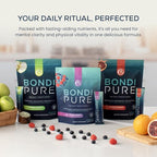 daily health boost herbal blend