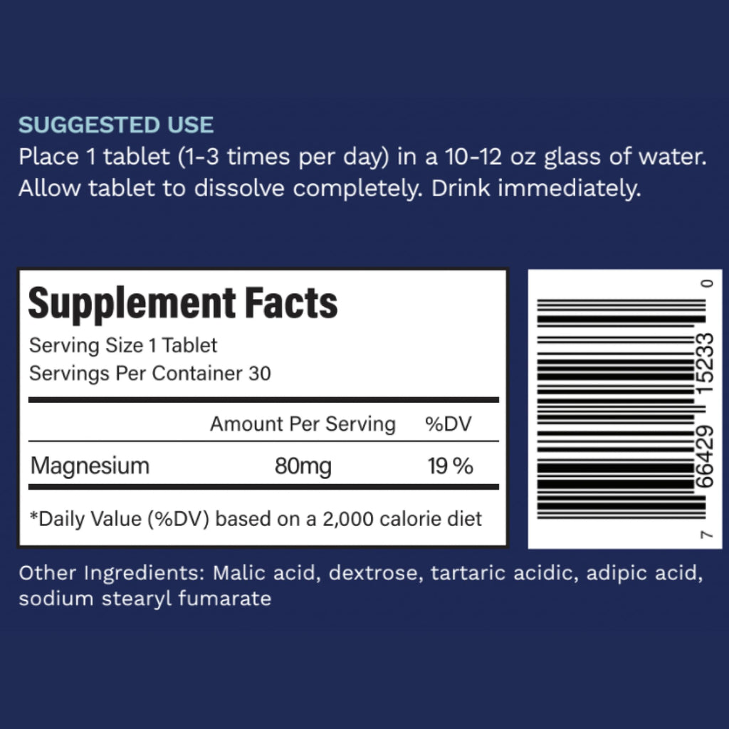 daily health boost with Active H2 Ultra+