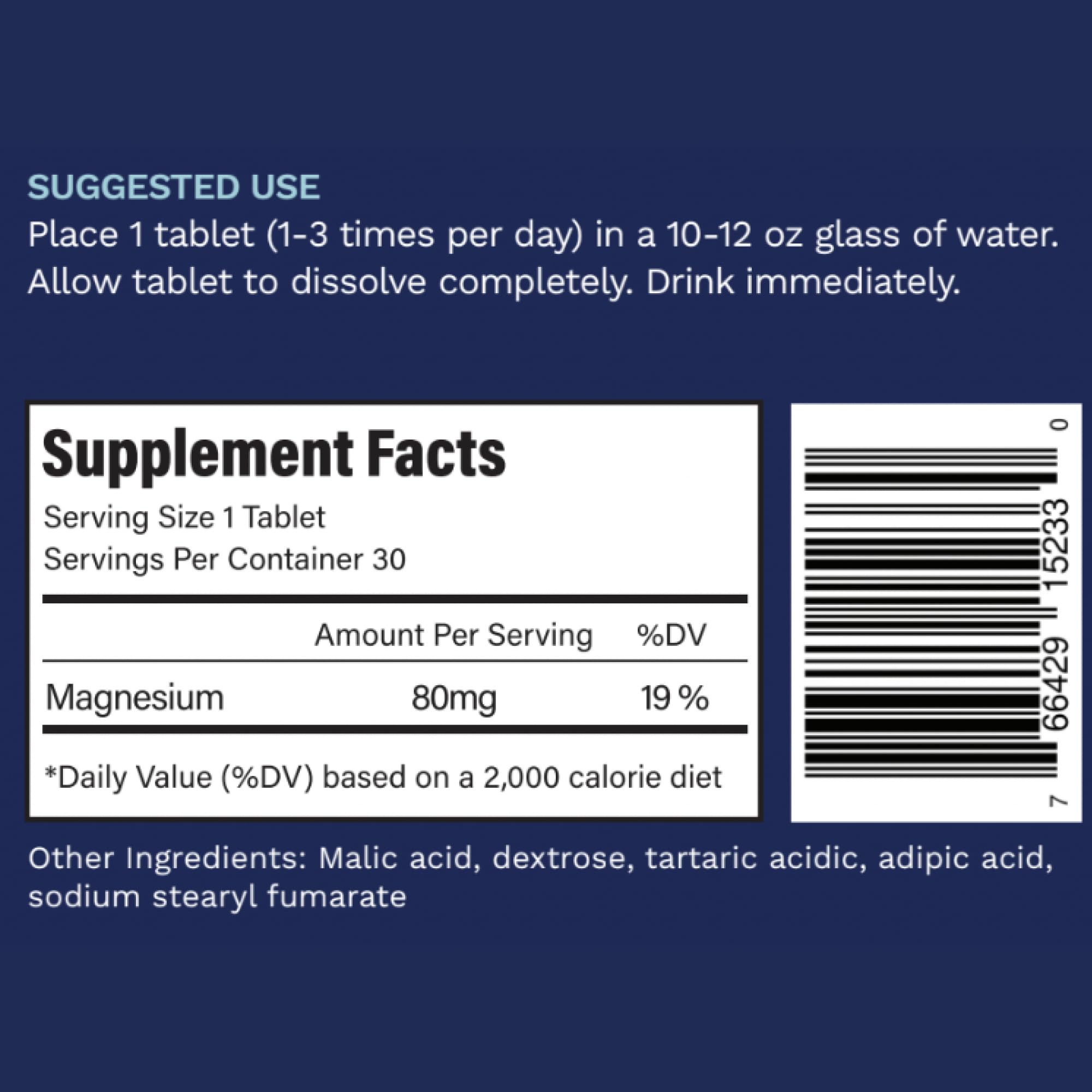 daily health boost with Active H2 Ultra+