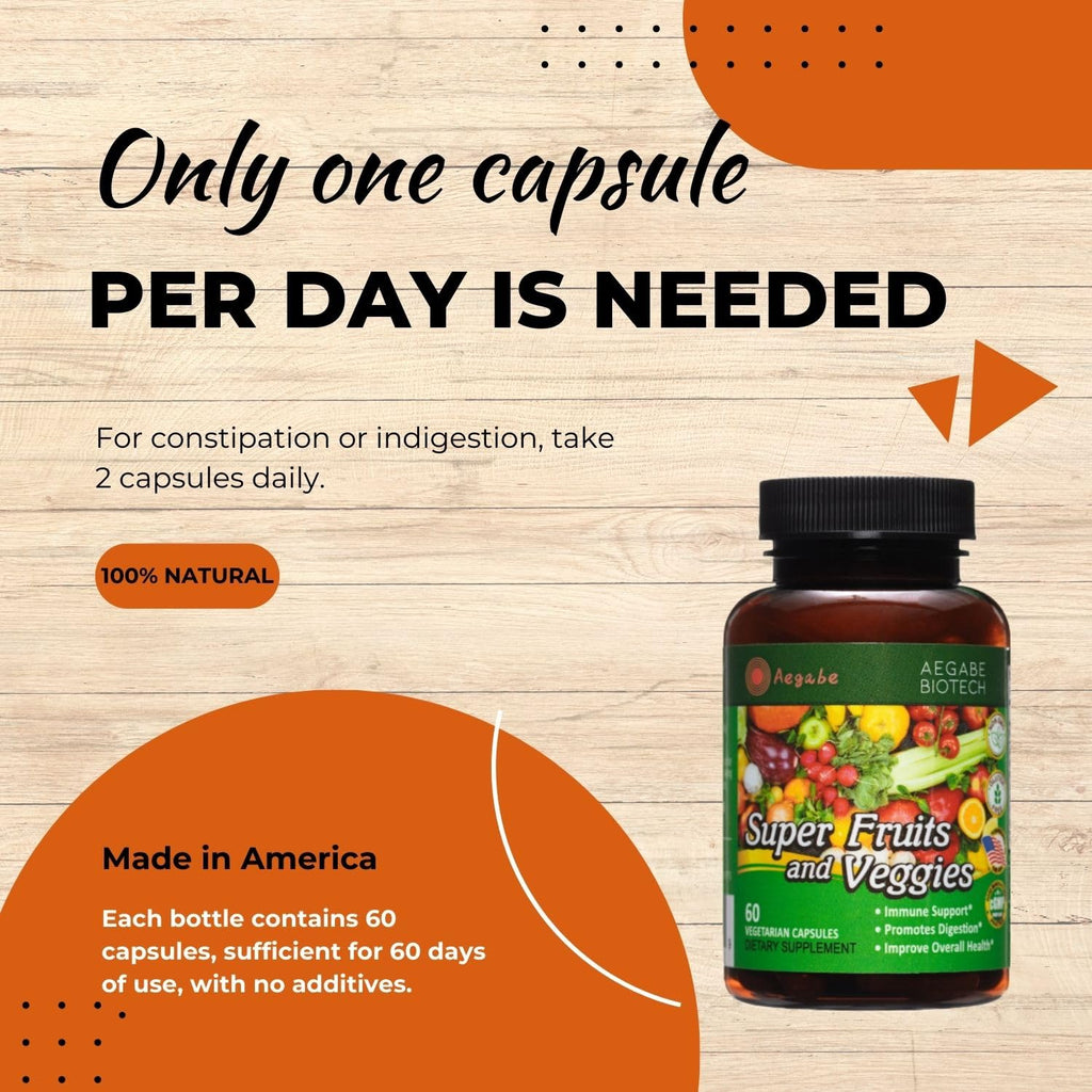 daily health boost with Balance