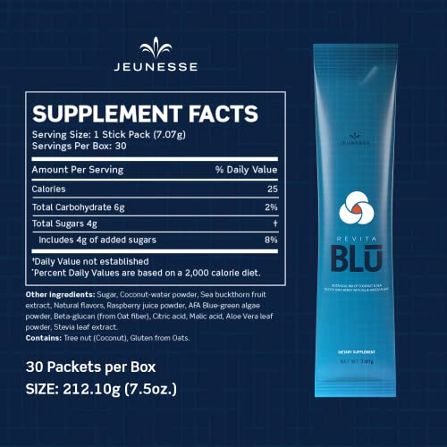 daily health boost with blended vitamin & mineral supplements