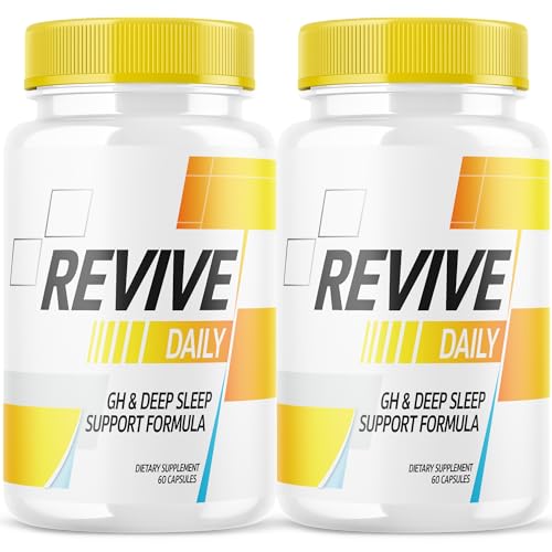 daily health boost with blended vitamins