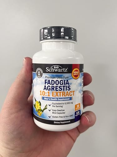 Daily health boost with blended vitamins