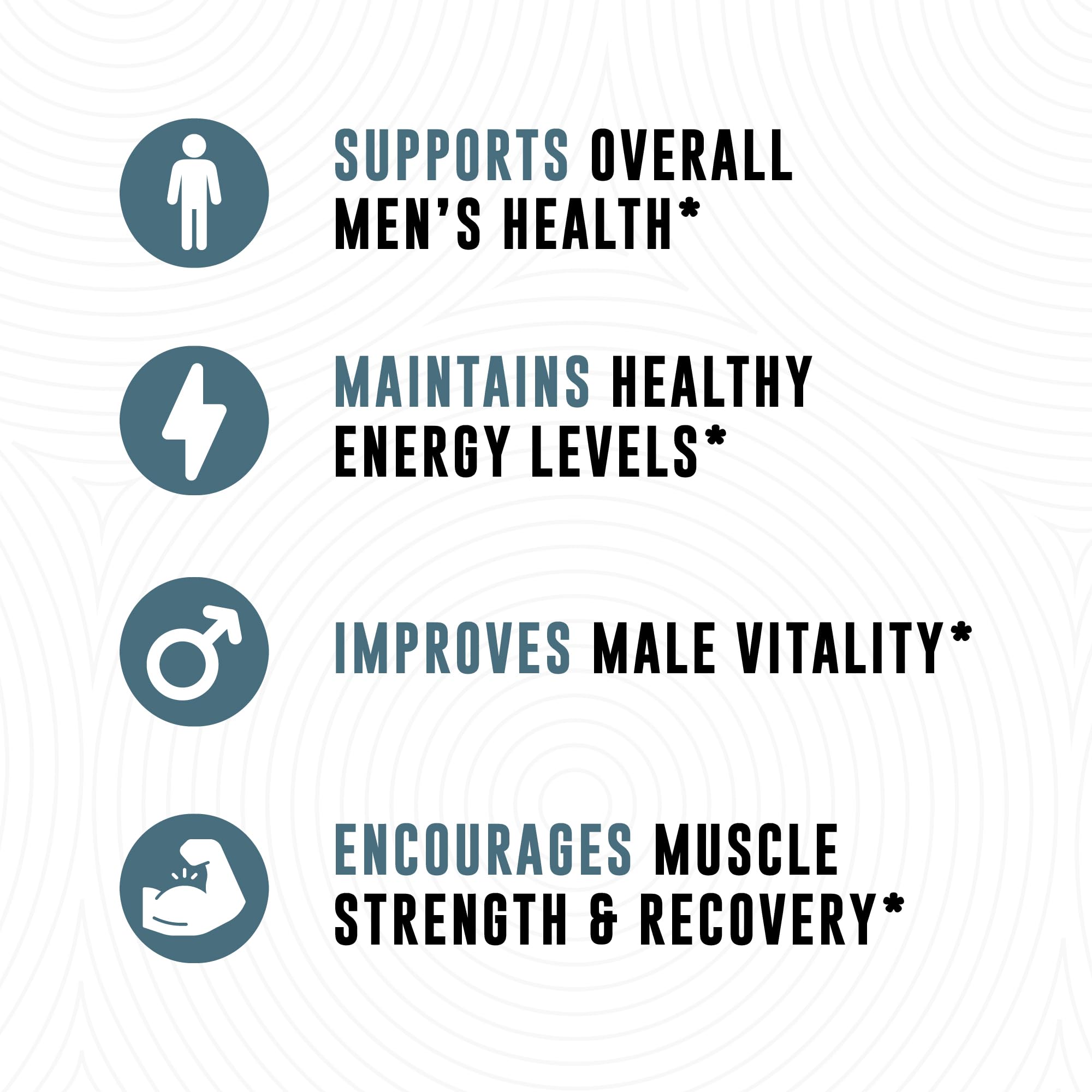Daily health boost with boron