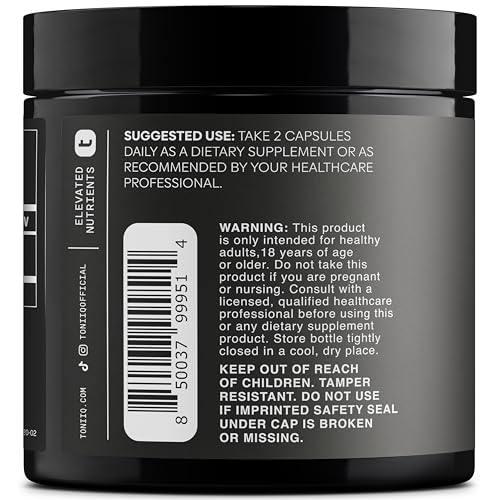 daily health boost with Fadogia Agrestis