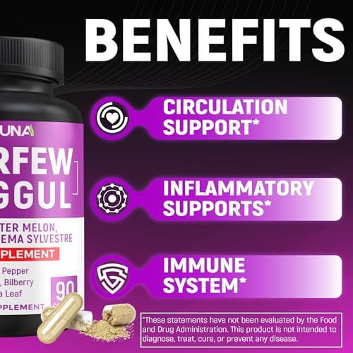 Daily health boost with licorice root
