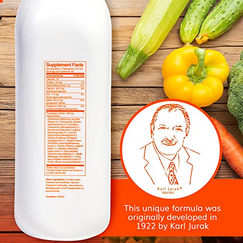 Daily health boost with multiminerals