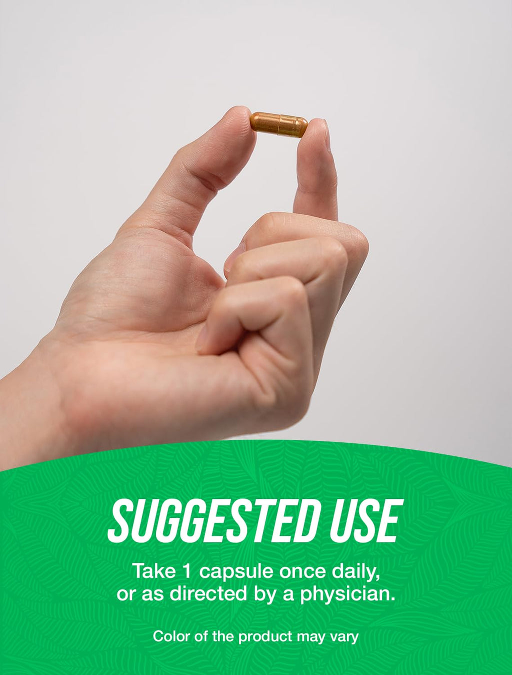 Daily health boost with Nattokinase