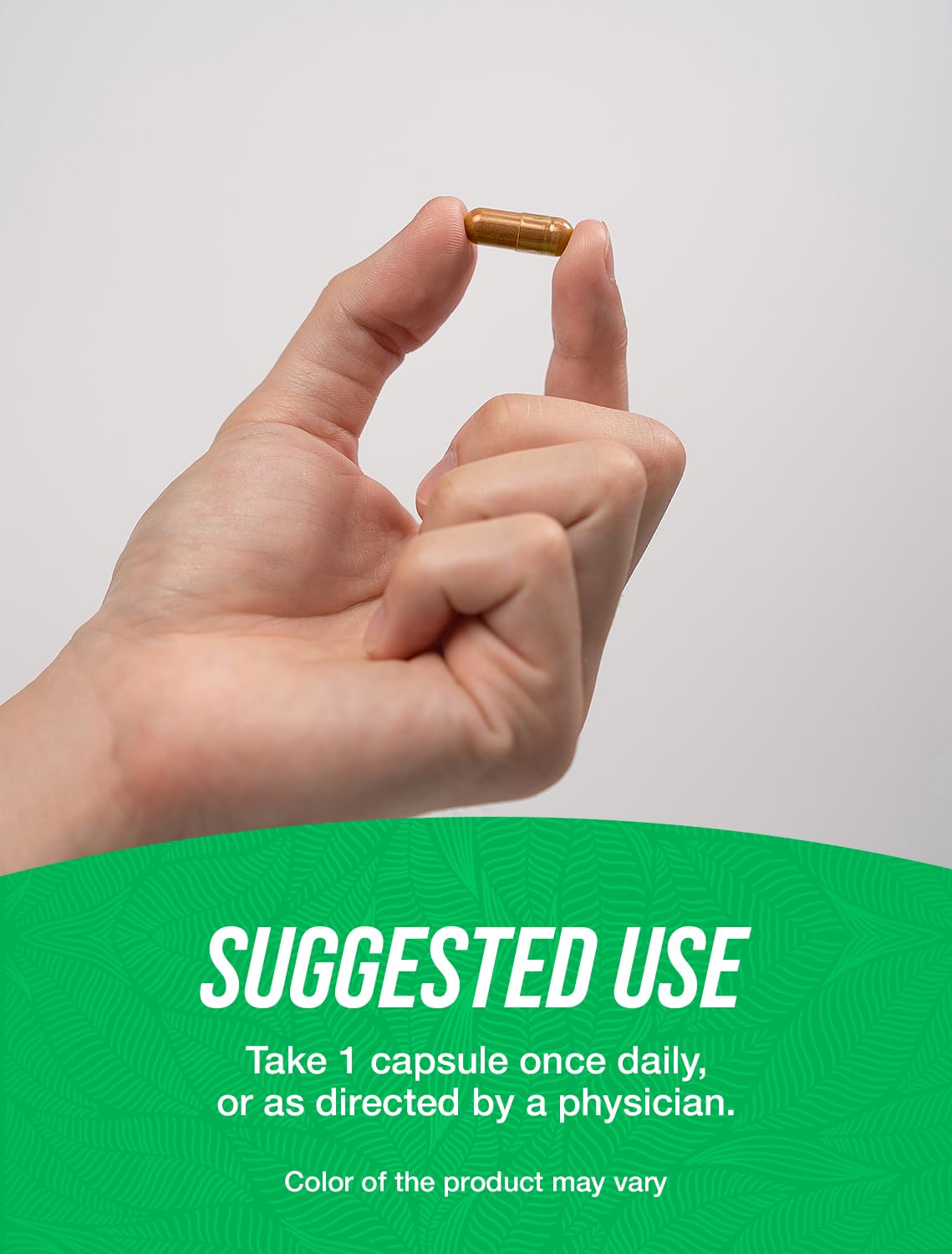 Daily health boost with Nattokinase
