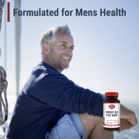 daily health boost with Prosplex