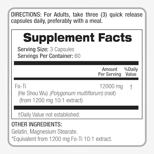 daily health boost with supplements