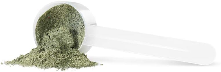 daily health boost with VegeGreens