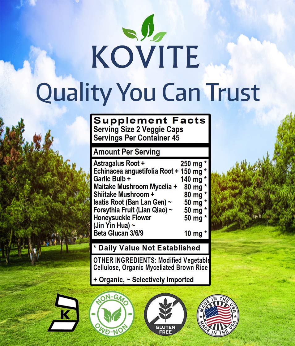 daily health boost with vitamins and minerals