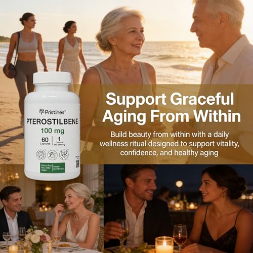 daily health boost with vitamins