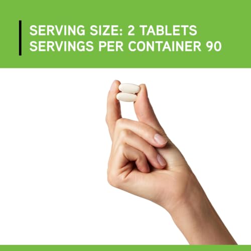 daily health capsules for adults