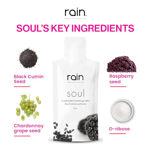 Daily health combinations for vitality
