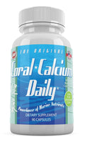Daily Health Coral Calcium benefits