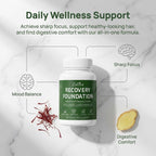 daily health essentials from Zafira