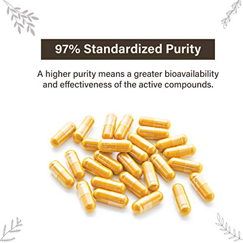 daily health maintenance capsules