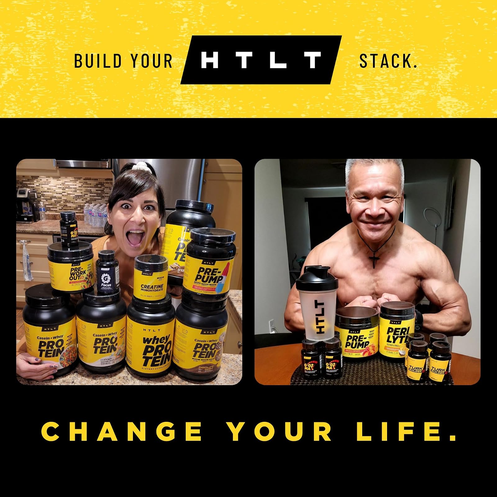daily health multivitamin for energy