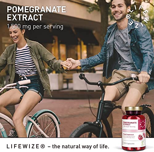 daily health supplement capsules