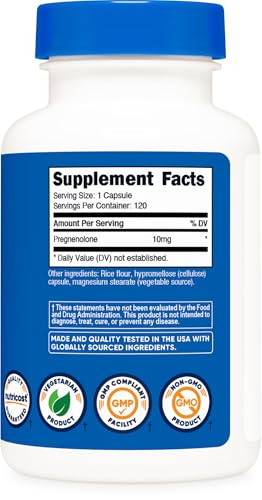 daily health supplement for adults