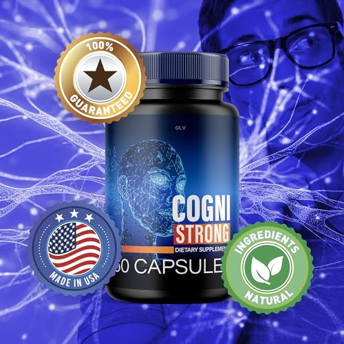 daily health supplement for adults