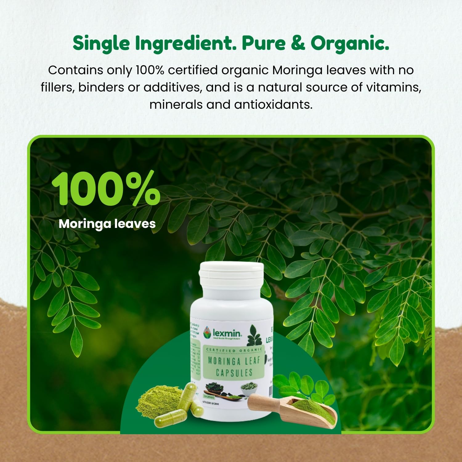 daily health supplement for Canadians