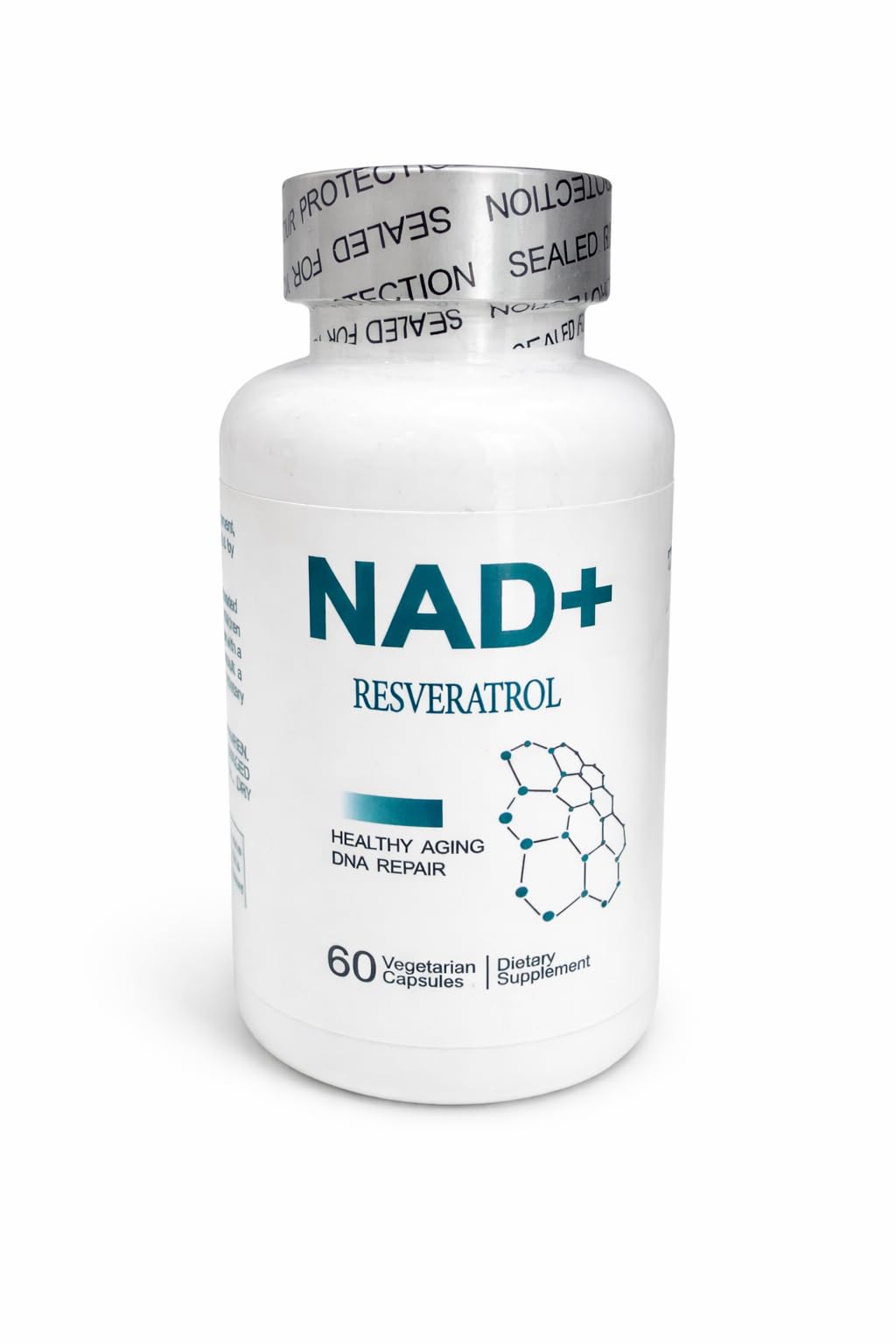 daily health support blended supplements