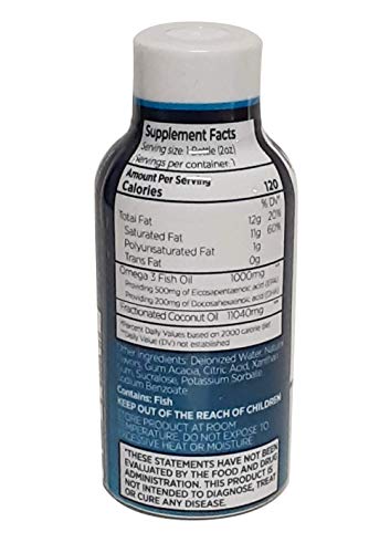 daily health support blended vitamin & mineral supplements