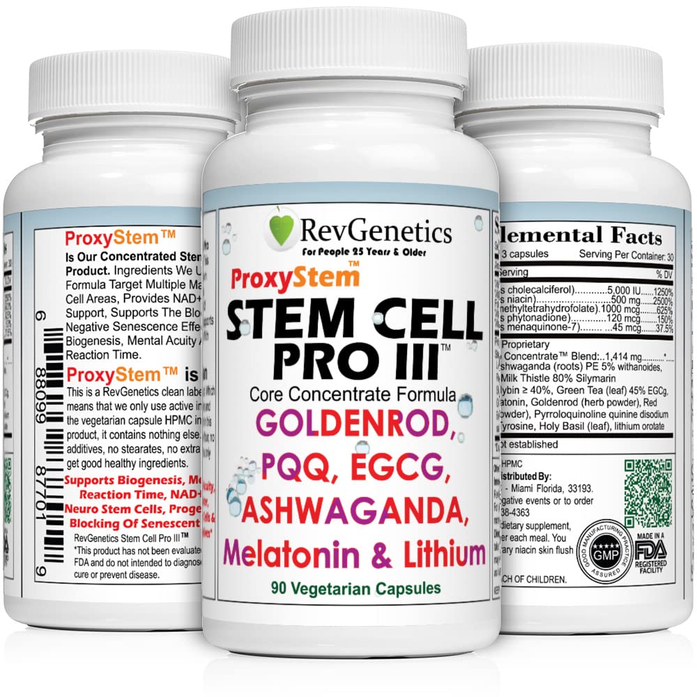 daily health support blended vitamin & mineral supplements