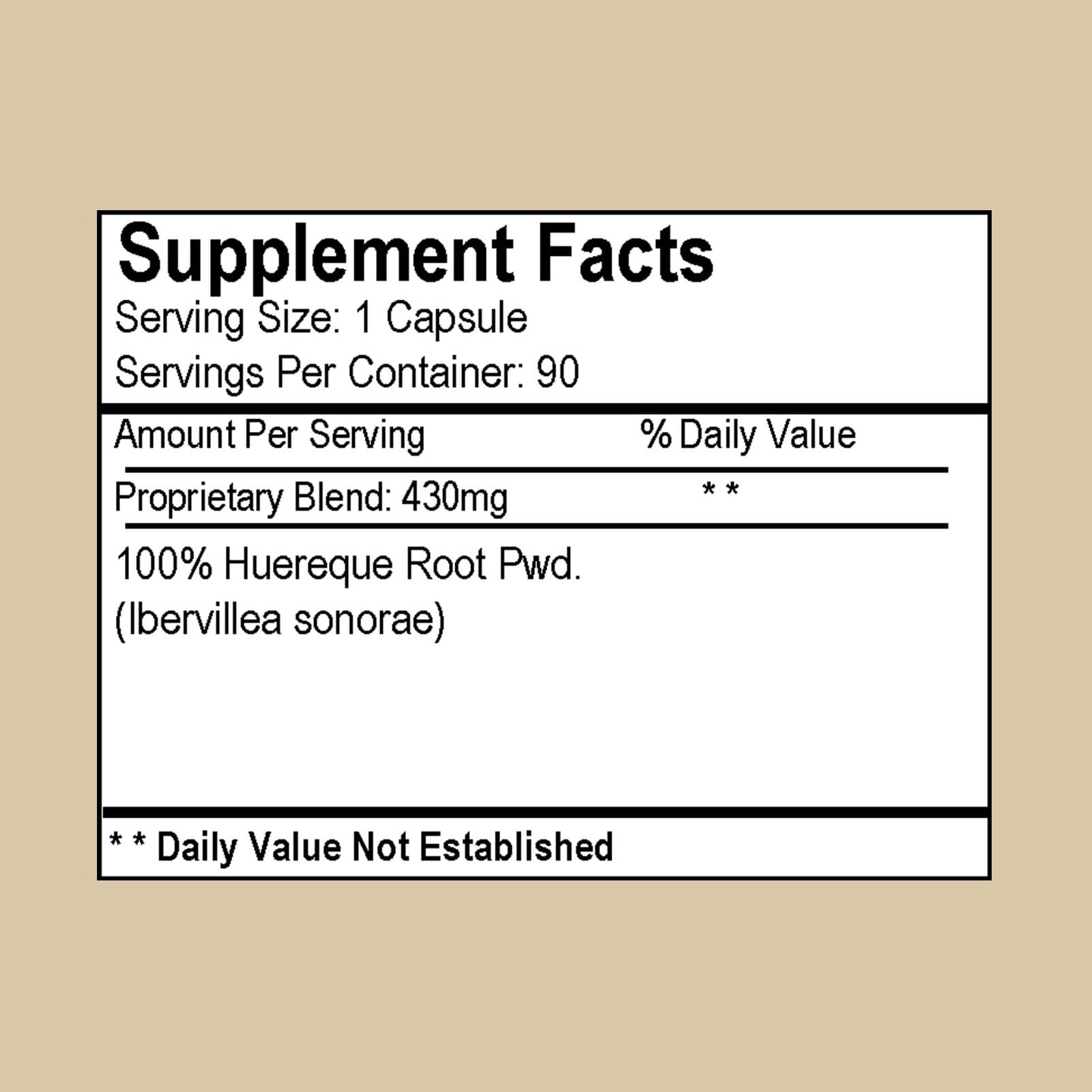 daily health support blended vitamin supplements