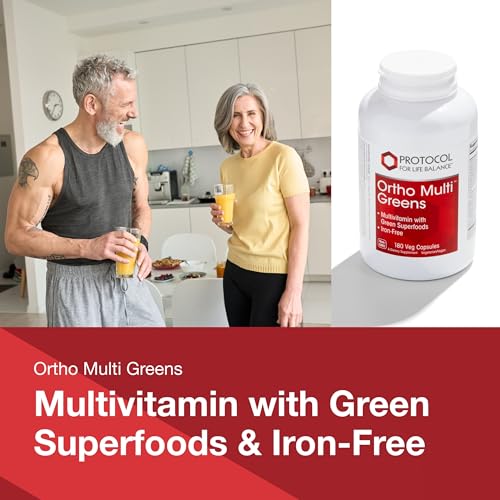 daily health support blended vitamins
