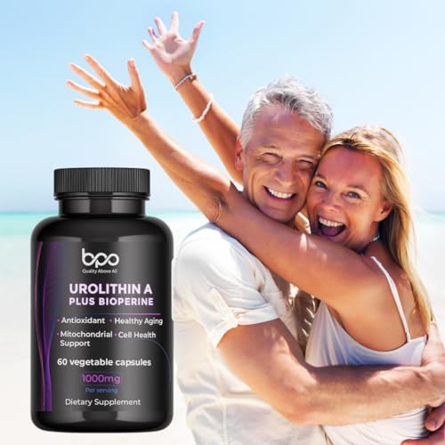daily health support capsules