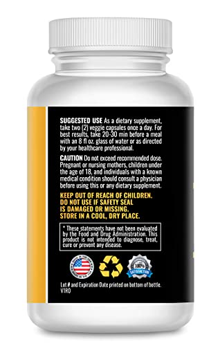 Daily health support for adults