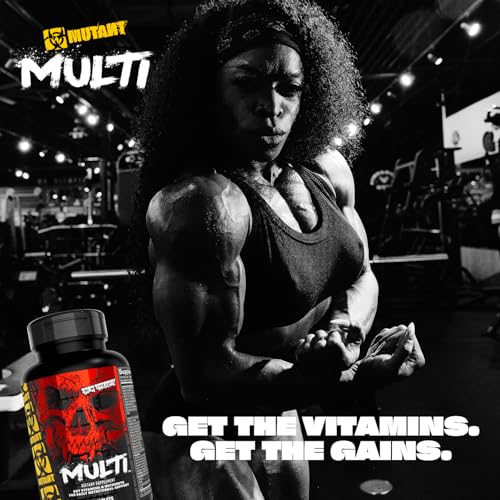 daily health support multivitamins