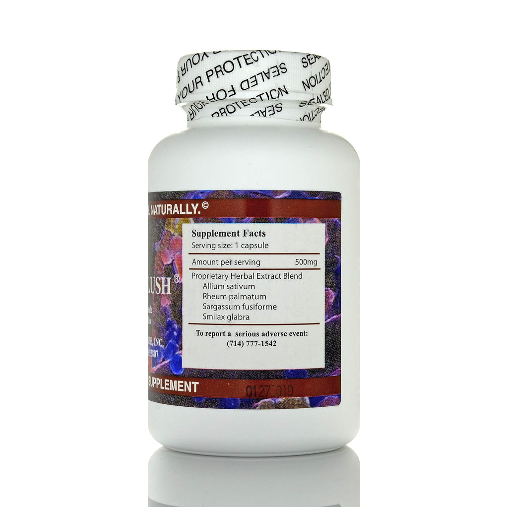 daily health support supplements Canada