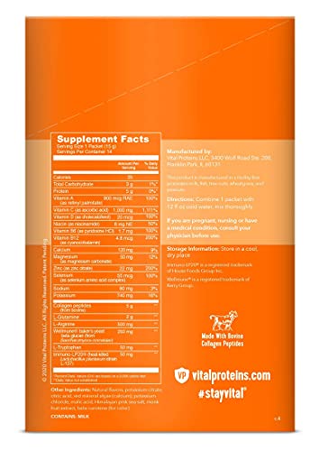 daily health support supplements Canada