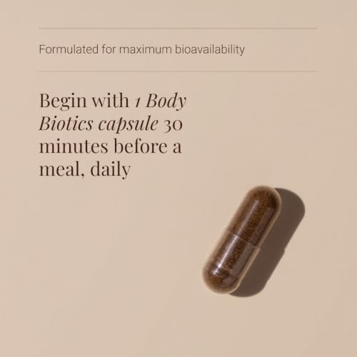 daily health support supplements