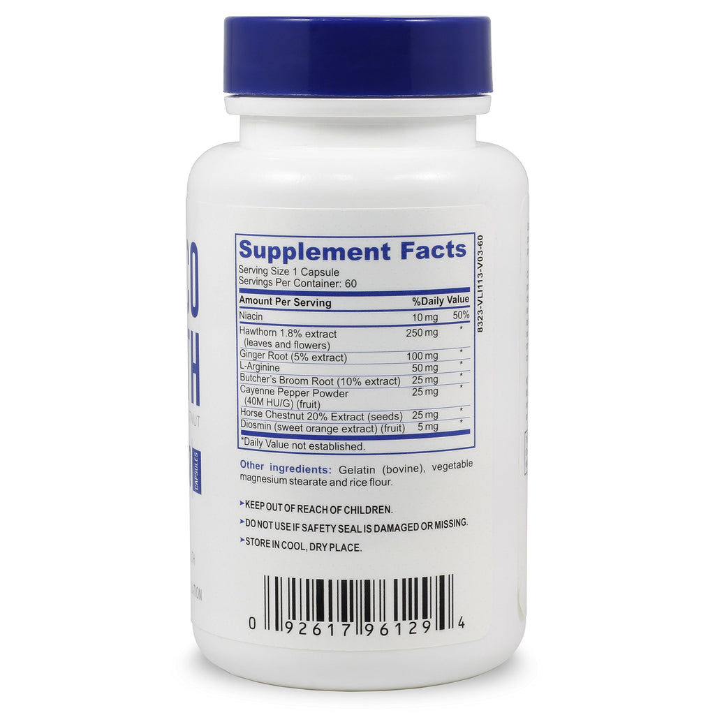 daily health support supplements