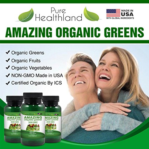 daily health support tablets