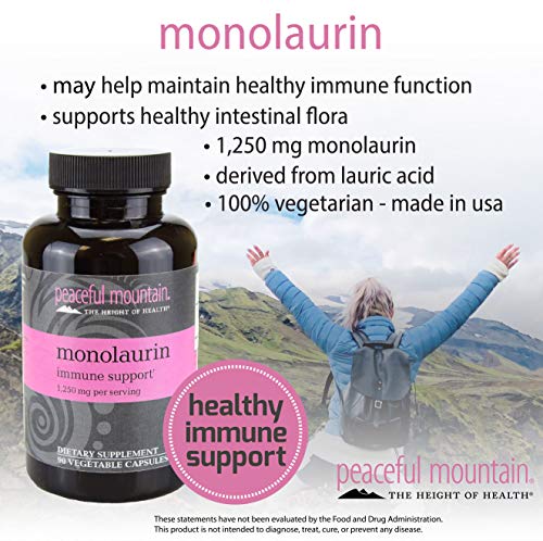 daily health support vitamin capsules