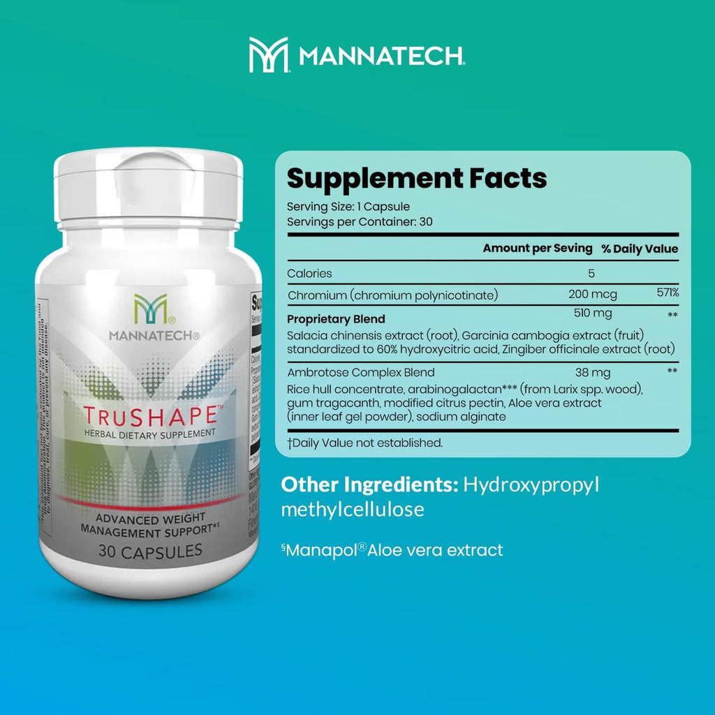 daily health support vitamin capsules